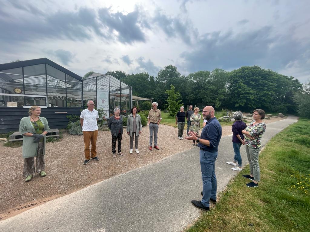 CPO Vlissingen - CPOZ