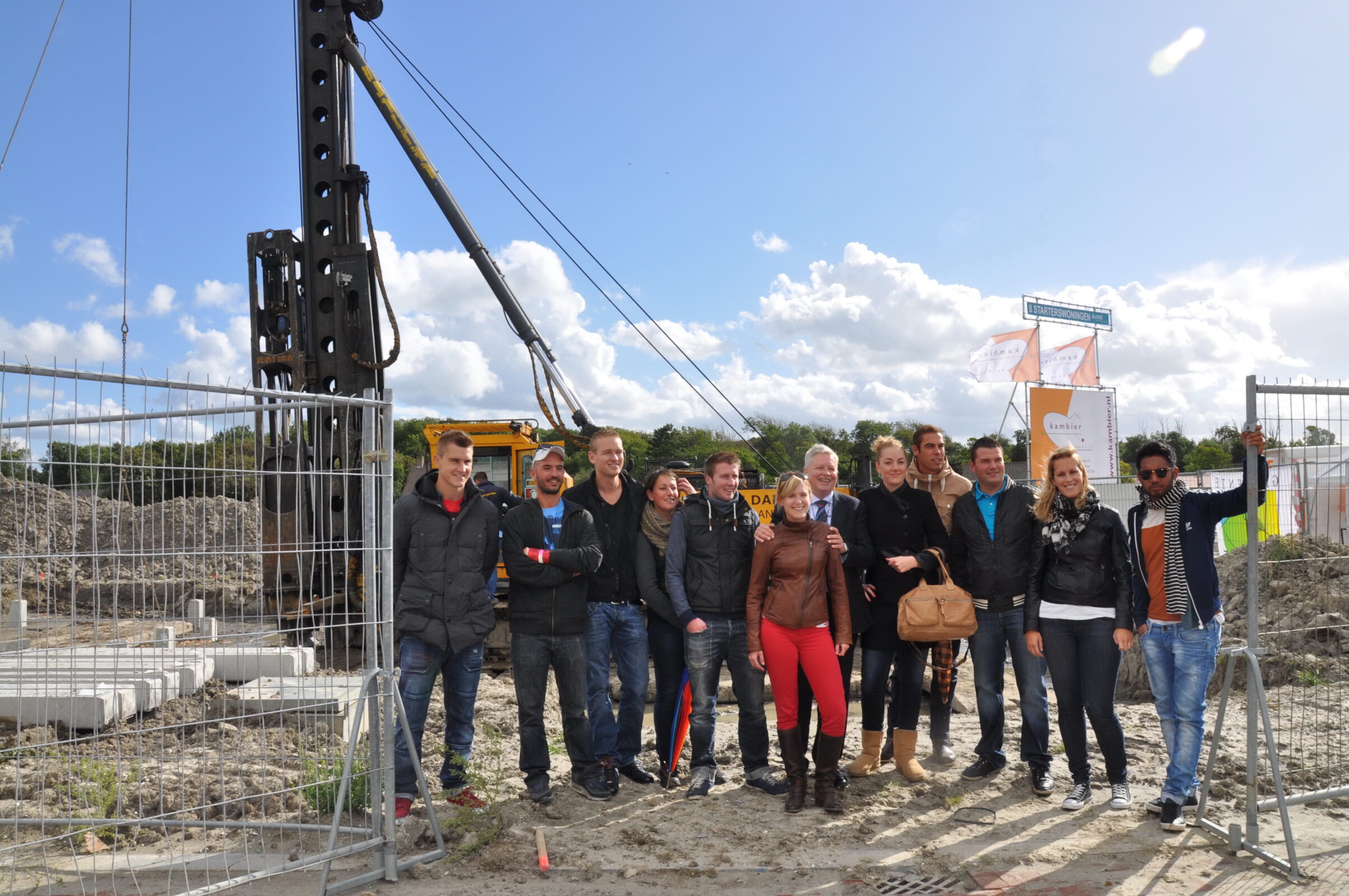 CPO Zoutelande (starters) - CPOZ