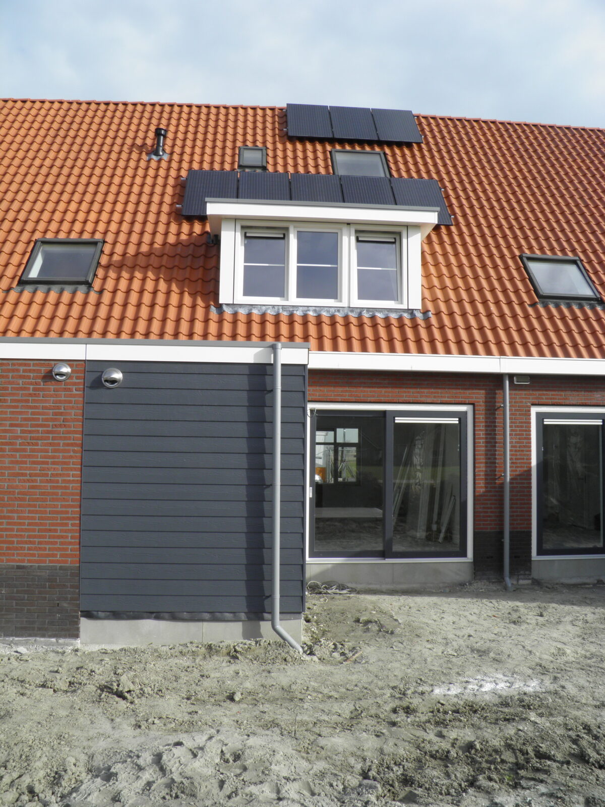 CPO Zoutelande (starters) - CPOZ